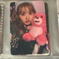 IVE Selfie/selca Photocards Wonyoung, Yujin, Gaeul, Rei, Liz, Leeseo Kpop Photocard Set of 6 ...