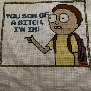 Outlander Vows Cross Stitch Pattern PDF - Etsy