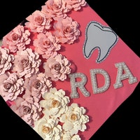 Layered Tooth SVG File, Digital Download for Cricut or Silhouette ...