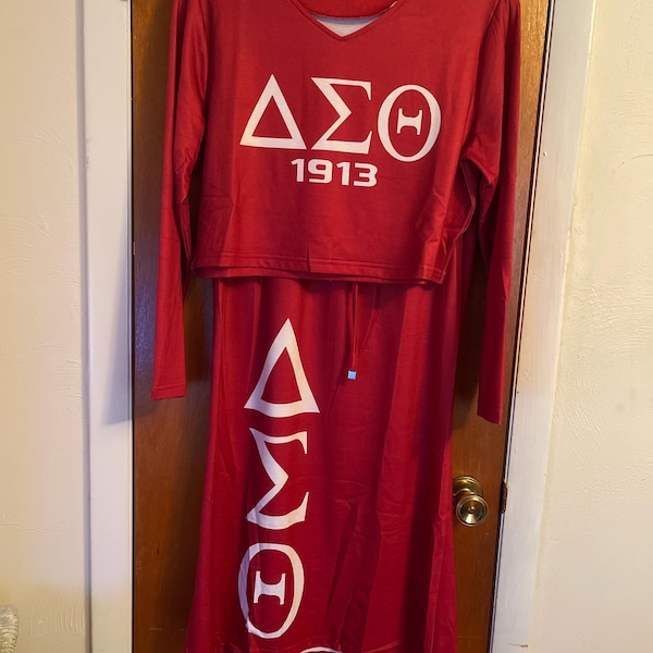 ICE Cold Alpha Phi Alpha Sweatshirt Varsity Style Trendy Greek Apparel ...