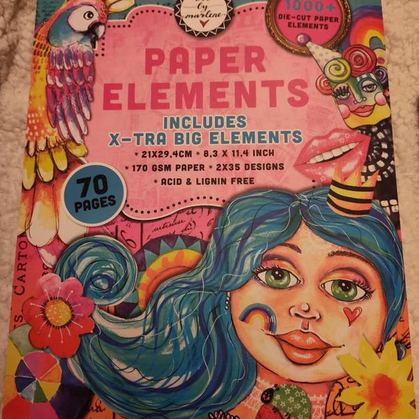 Crop-a-dile Hole Punch & Eyelet Setter - WRMK - Eyelets Not Included - Etsy