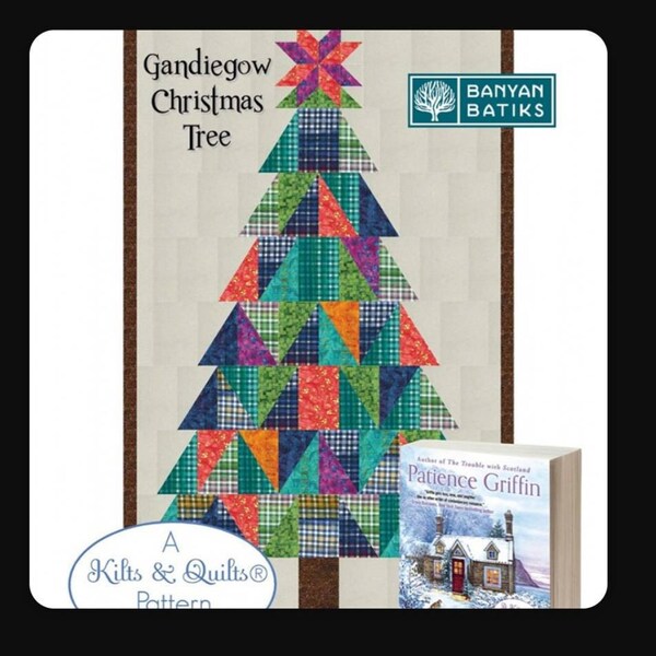 Ten Pack *pieced Quilt Pattern* From: Laurie Shifrin Designs LSD-010 - Etsy