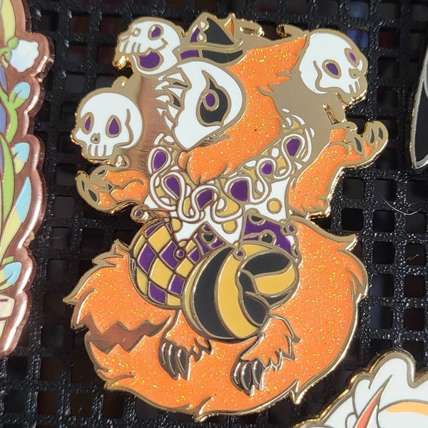 Handmade Mantis Art Doll - GAY WRATH MONTH - Etsy