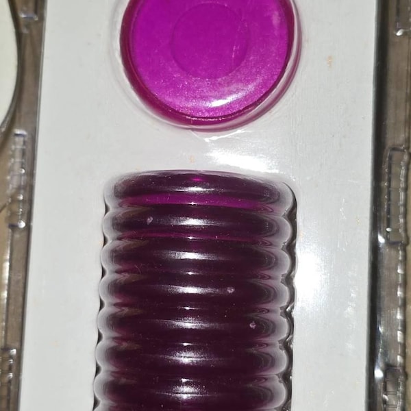 Color Binding Discs | Discbound Binding Discs | Plastic Happy Planner ...