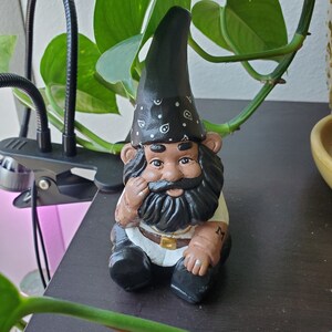 Custom Mini Cholo Sports Gnomes ORDERS for Feb Closed March - Etsy