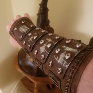 Utility Belt Leather Hip Bag Fallout Ammo Belt Ammo - Etsy