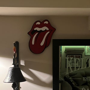 Classic Rock Band the Doors Wood Sign - Etsy