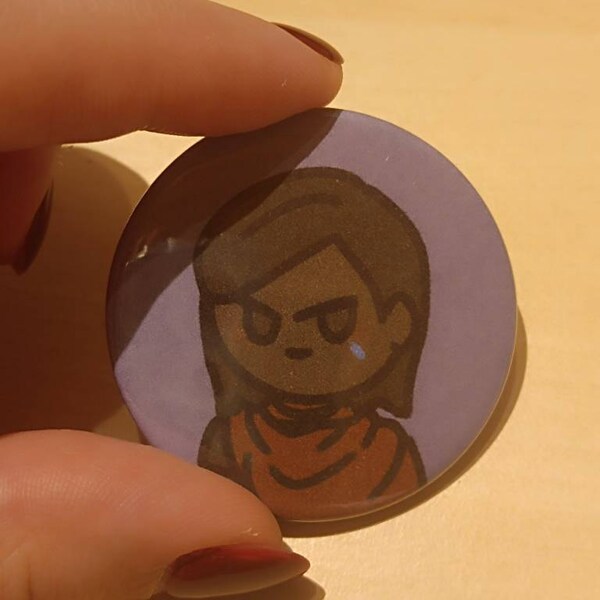 Arcane Chibi Badges - Vi, Jinx, Vander, Silco, Ekko, Sevika, Caitlyn ...