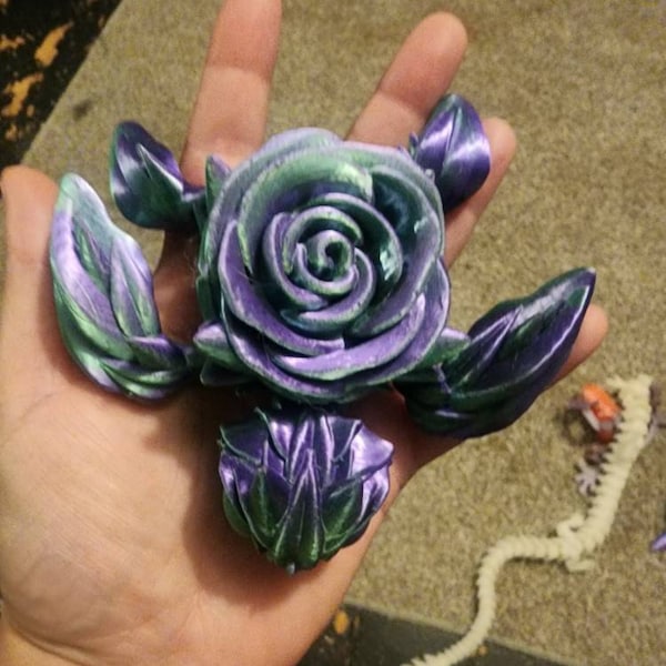 Gemstone Turtle, Cinderwing3d, STL File for 3D Printing, STL Print ...