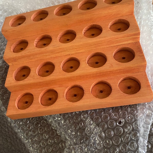 ADULTS ONLY RESIN Maple Leaf White & Green Ashtray Herb Tray Holder ...