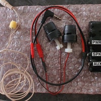 Universal Audio System - Etsy