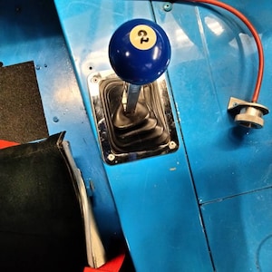 NFL Billiard Pool Ball Shift Knob Threaded Custom Shifter - Etsy