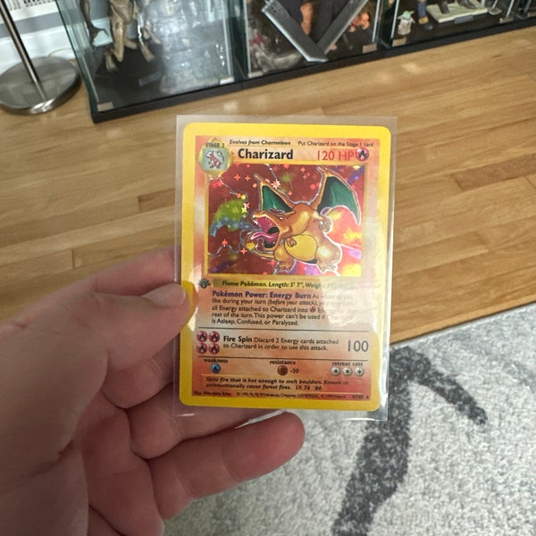 Star Holo Japanese Pokemon Pikachu Trophy Card No. 1 Trainer 1st Place ...