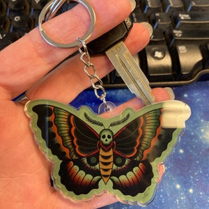 Glitter Strawberry Sticker - Etsy