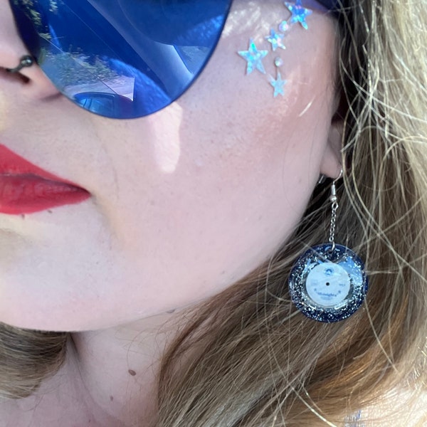 CUNTY Y2K Rhinestone Cropped Tee - Etsy