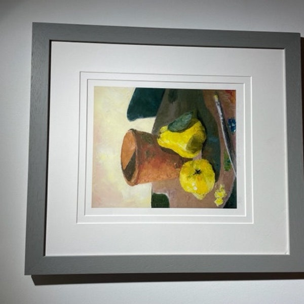 Made to Measure Wooden Frames - Cambridge Range (important-read ...