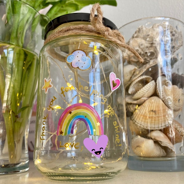 1 Meter Micro LED Fairy String Light 1M/10 Lights Waterproof. Silver ...