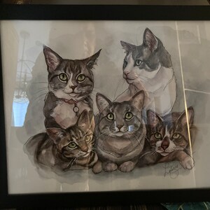 Practical Magic print - Etsy