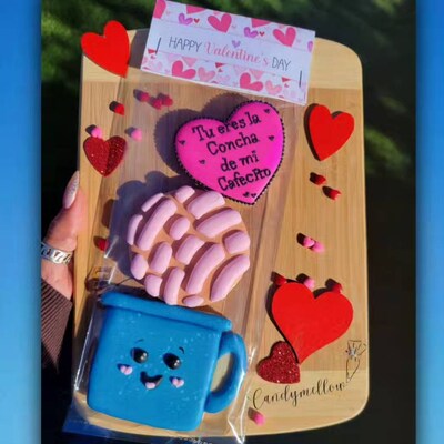 JOY to the World Handprint Art, Buffalo Plaid Christmas Tree, Preschool ...