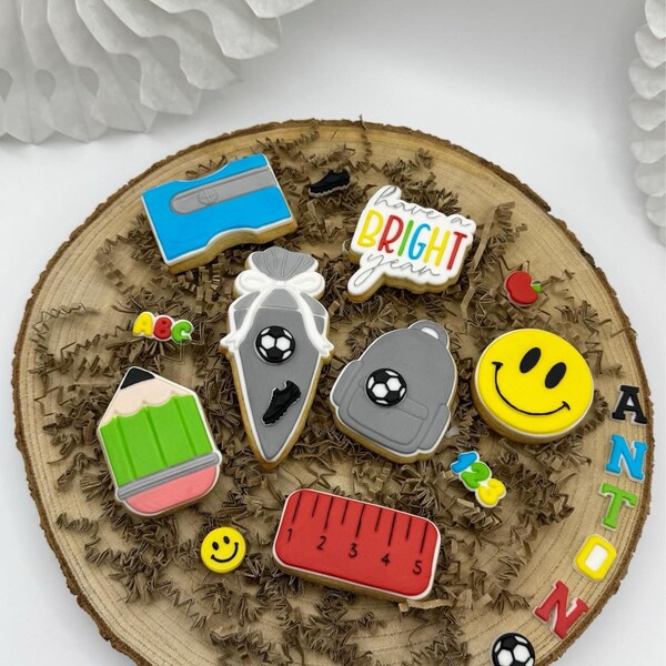 Sprinkle Genius Create Your Own Sprinkles! Sprinkle Maker Cookie Cutter ...