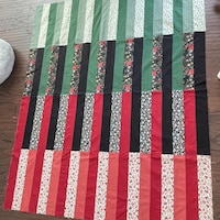 Spruce Woods Quilt Pattern PDF Download - Etsy Canada