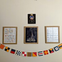 Set of 6 Prints,star Wars,blueprint,parchment,science,student ...