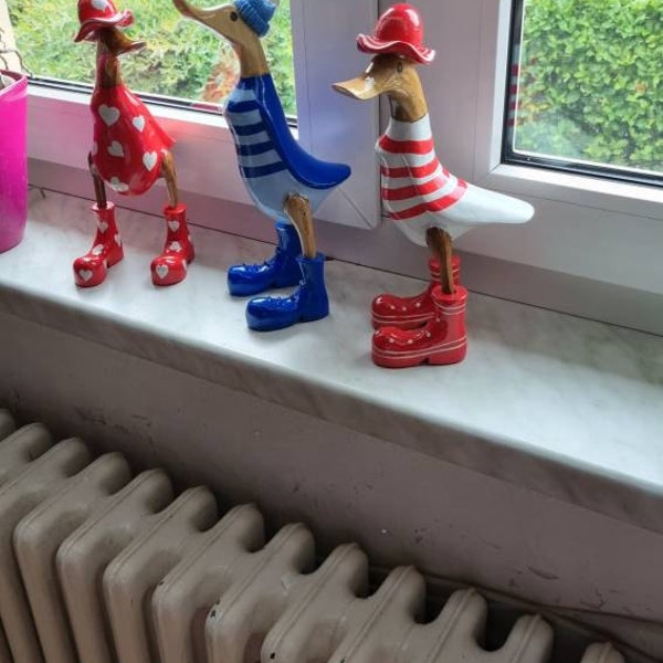 3 Seagulls Wind Chime and Driftwood With Propeller - Etsy