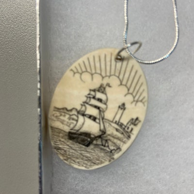 Scrimspirations Book 1 Scrimshaw Patterns / Templates - Etsy