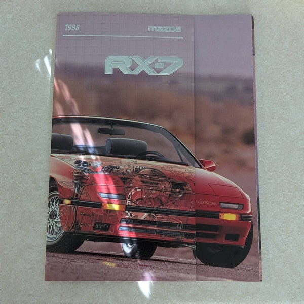 1973 Ford Ranchero Truck the Pickup Car Sales Brochure Folder Original ...