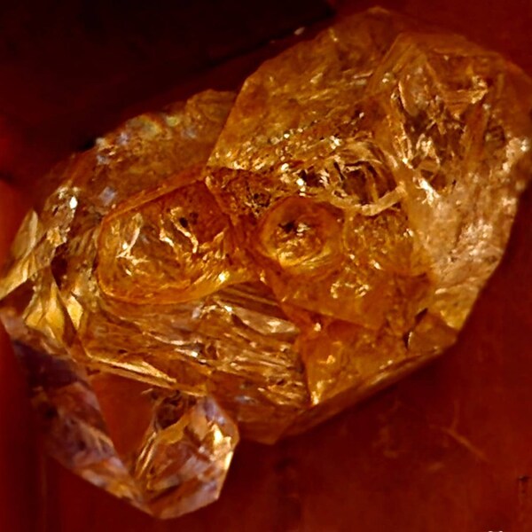 Precious Metal Ore Specimen 49g Gold, Silver, Platinum and More Sourced ...