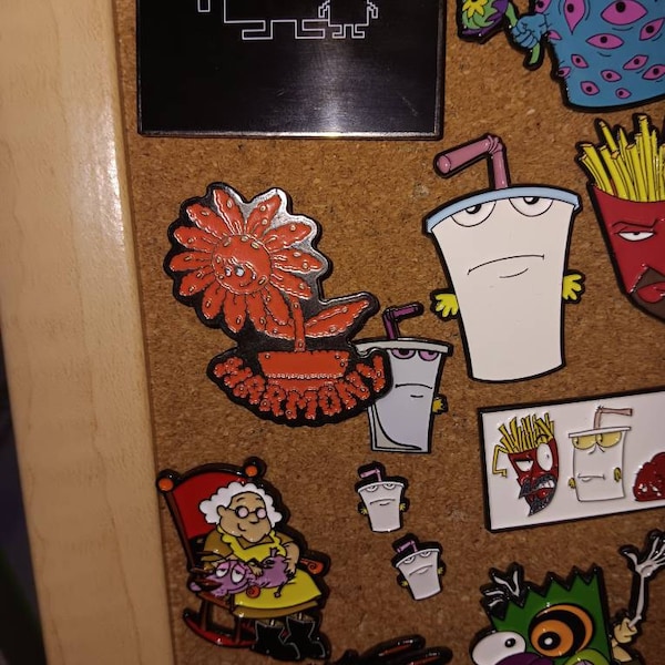 Spaghetti (aqua Teen Hunger Force) V3 - Etsy