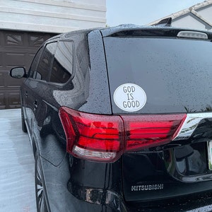 Oxygen Vinyl Decal Oxygen Car Decal Sticker Oxygen Bumper | Etsy