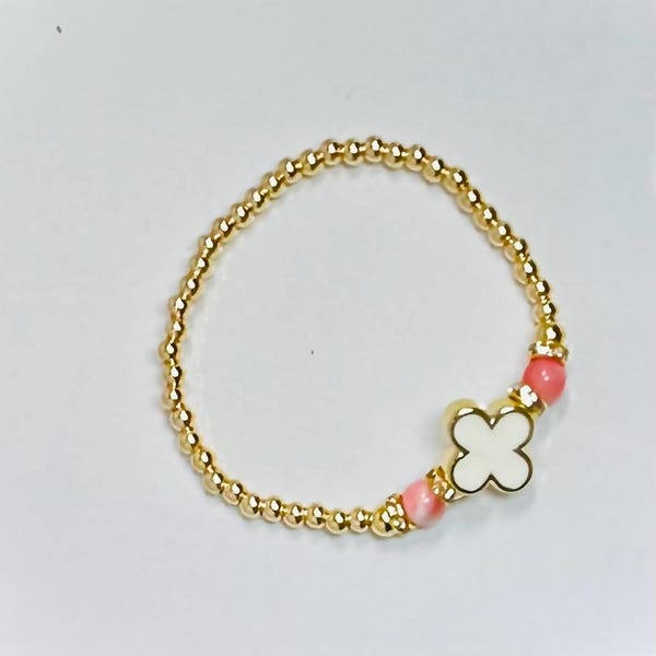 Silver Stopper Beads With Rubber Tube, Slider Stopper Beads, Smart Bead ...