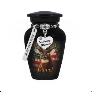 Suzie Q Urns Express Shipping Options - Etsy