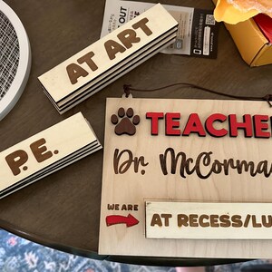 Grade Oneclassroom Wall Hanging Grade One Classroom Sign Elementary ...