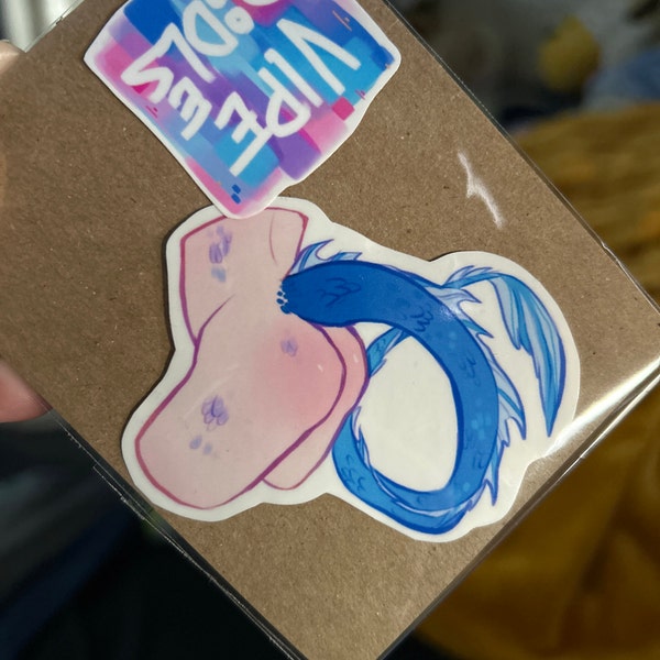 Glorious Evolution (arcane) - Sticker Sheet - Etsy