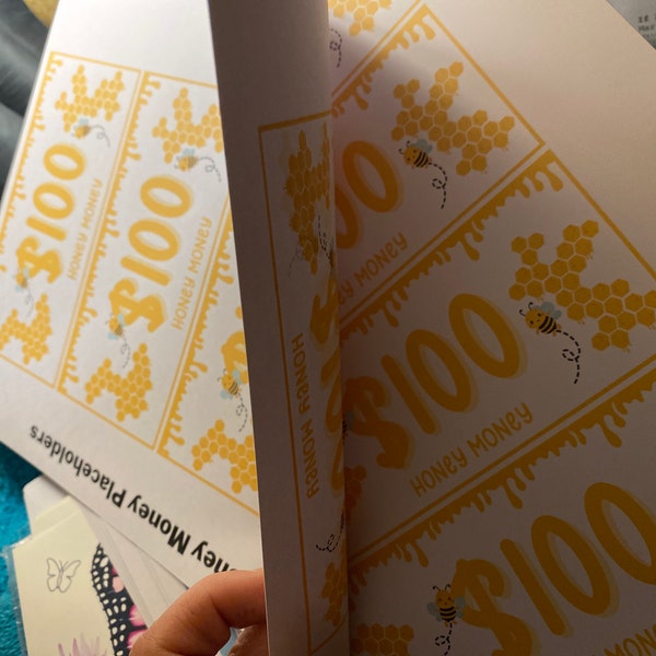 5K 52 Week Savings Challenge Printable , 5000 in 1 Year, 5K Challenge ...