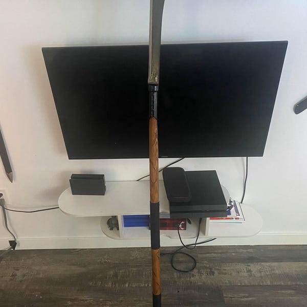 Pernach Mace, Berserk Mace, Medieval Mace, Scandinavian Mace, Great ...