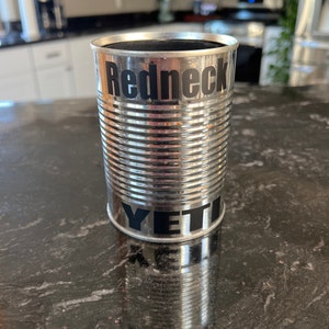 Redneck YETI - Etsy