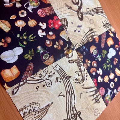 Original Beach Crawl Quilt Pattern by the Sweet Tea Girls Pattern SGT ...