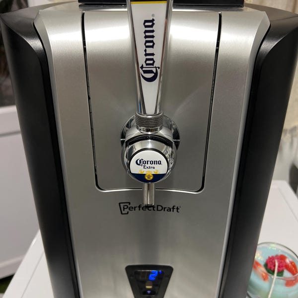 Brewdog Logo Perfect Draft Drip Tray – Perfectdraft Magnetic Drip Tray ...