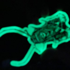 Dirtyhands Pen & Ink Stippling Print Six of Crows/crooked - Etsy