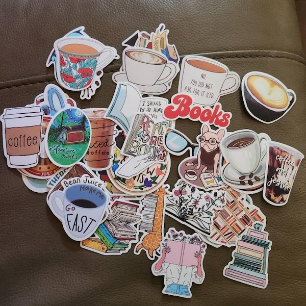 Rock Stickers, Vinyl Stickers,10-50 Pcs Random Pack, FREE Shipping ...