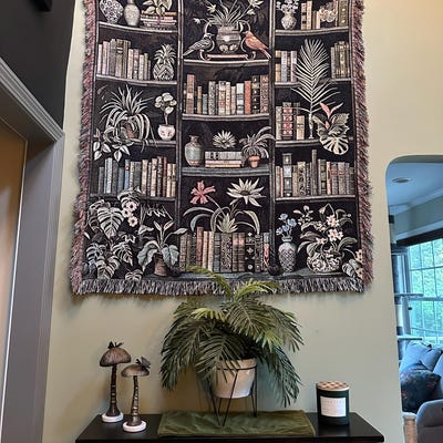 Trendy Aesthetic Boho Rug Indie Floral Aesthetic Living Room Danish ...