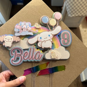 Five Nights at Freddys Cake Topper - Etsy