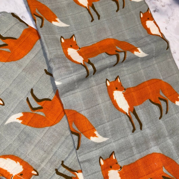 Muslin Swaddle Blanket Baby Swaddle Blanket Bamboo Swaddle Baby Girl ...