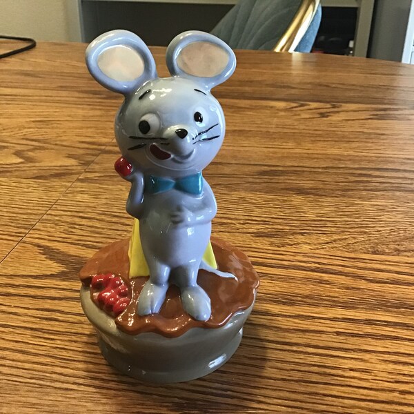 Wade English Whimsies Set 4 - 1973. Including Different Variations ...