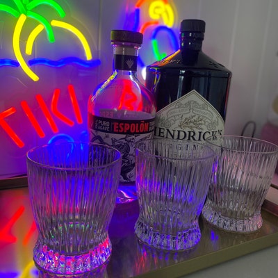 Custom Candy Shop LED Neon Sign Candy Lollipop Food Night Light Home ...