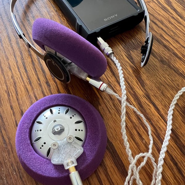 Koss KSC75 IEM Cable Adapter Mod Kit - MMCX - Etsy