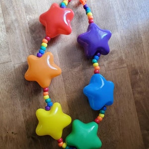 Non-binary Pride Ball Pit Chain - Etsy